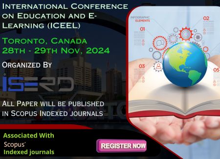 Upcoming Scopus Indexed Conferences 2024-2025